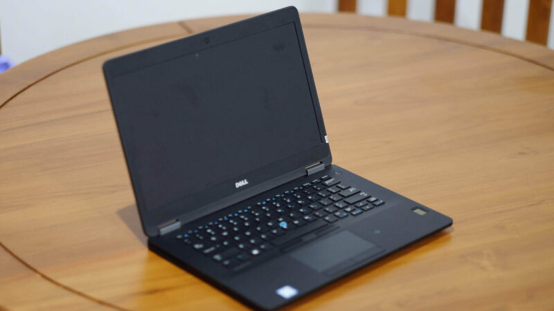 Rekomendasi Laptop Harga 10 Jutaan Terbaik untuk Kerja - ASANI