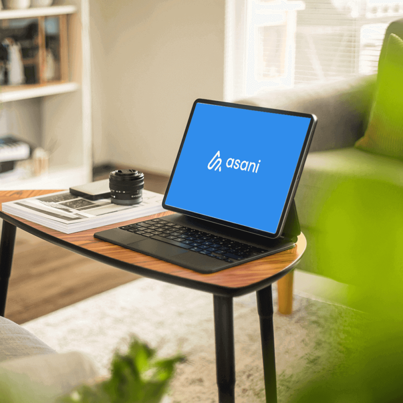 Layanan Asani - ASANI