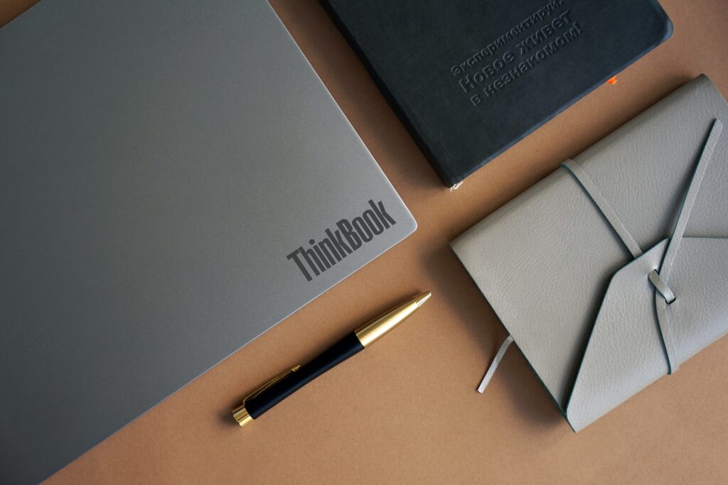 Laptop Lenovo Terbaru 2025 untuk Perusahaan