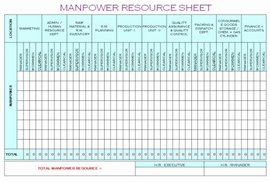 Manpower Planning: Pengertian, Tujuan, & Cara Membuatnya